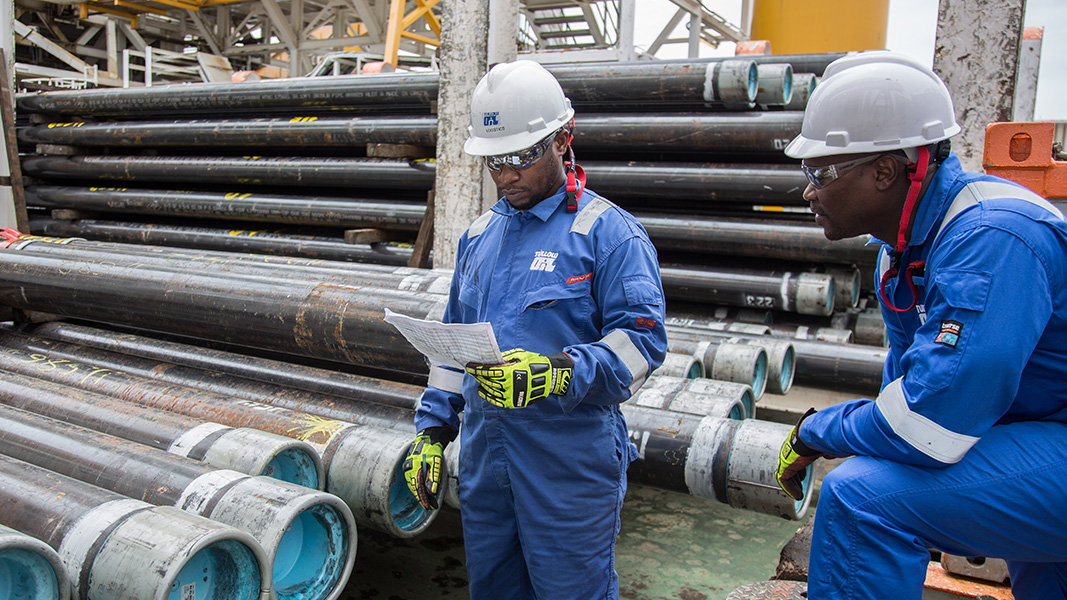 Contact us | Tullow Oil plc (LSE: TLW)